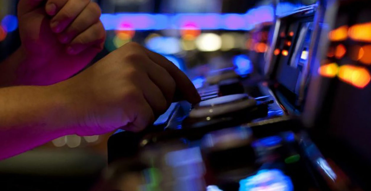 Gaming - The Duke Perth