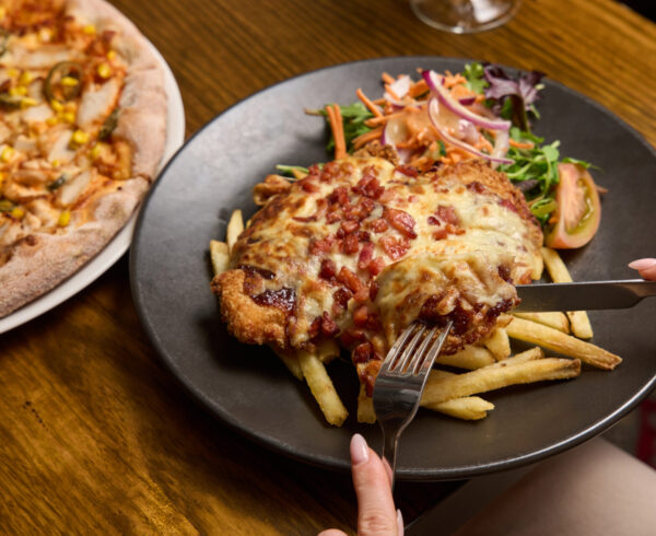 Eat & Drink at The Duke Perth – View Our Menu