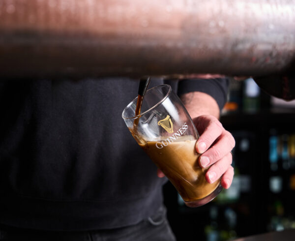 Eat & Drink at The Duke Perth – View Our Menu